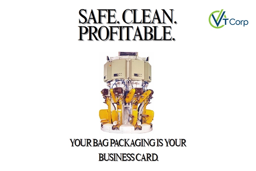 VT Corp Pvt. Ltd. Mumbai, India| Blogs