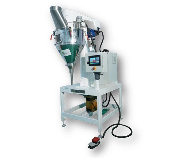 VT Corp Pvt. Ltd. Mumbai, India | Filler Systems