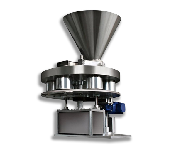 VT Corp Pvt. Ltd. Mumbai, India | Filler Systems