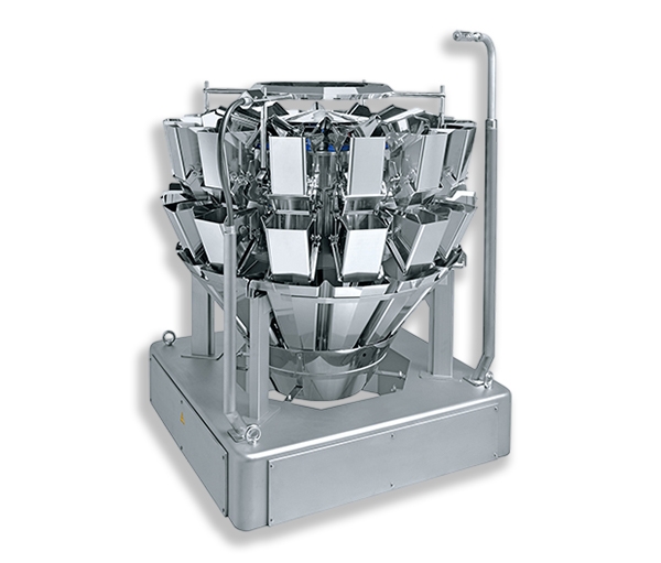 VT Corp Pvt. Ltd. Mumbai, India | Filler Systems