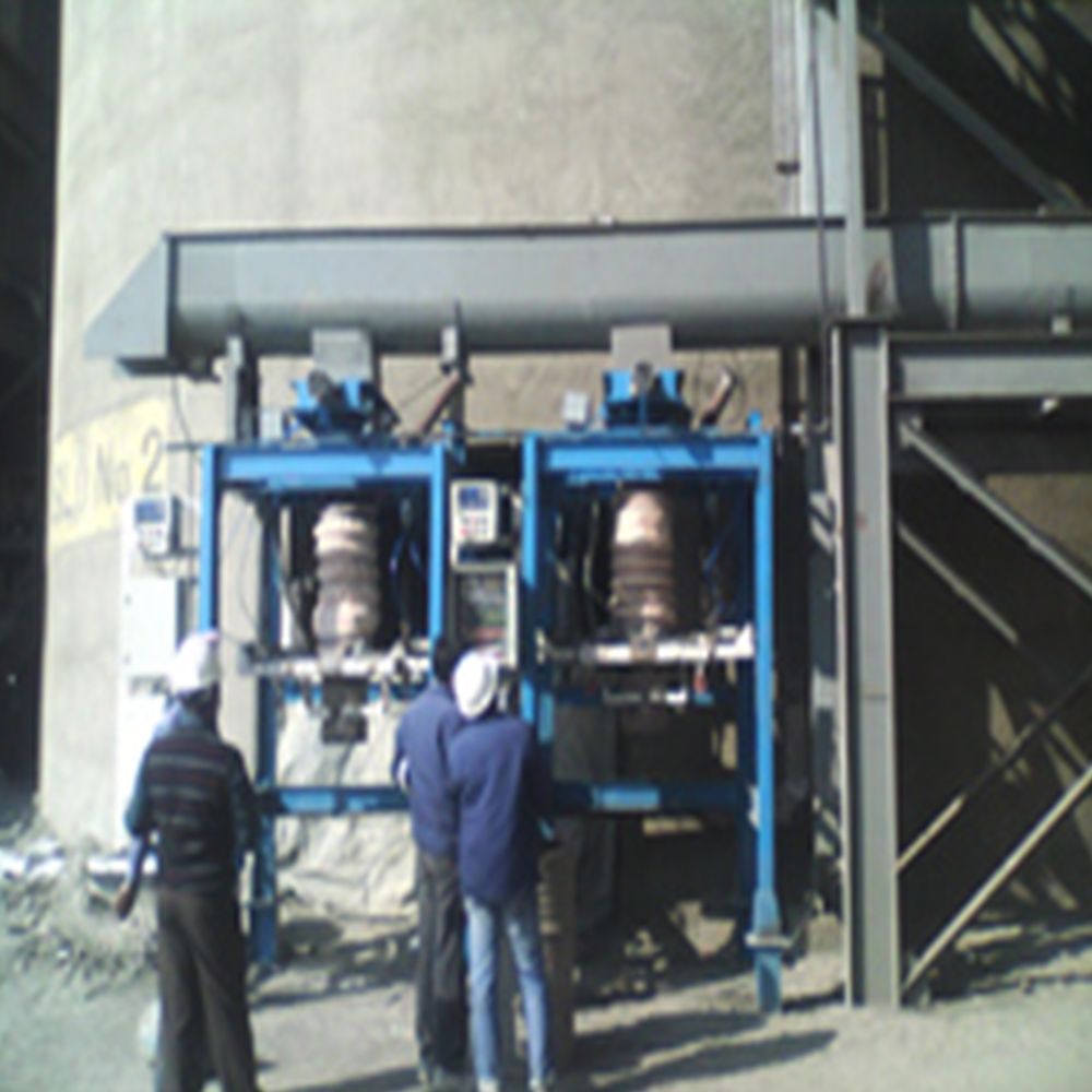 Projects - VT Corp Pvt Ltd