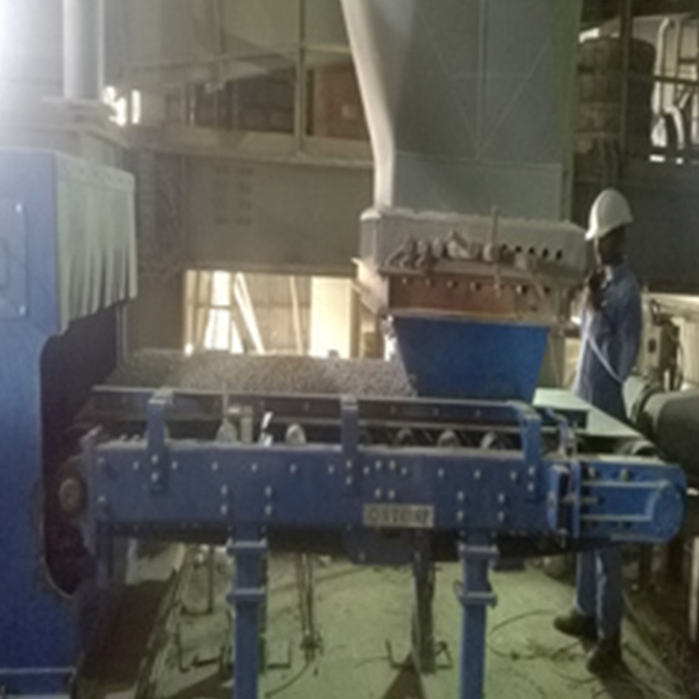 Projects - VT Corp Pvt Ltd