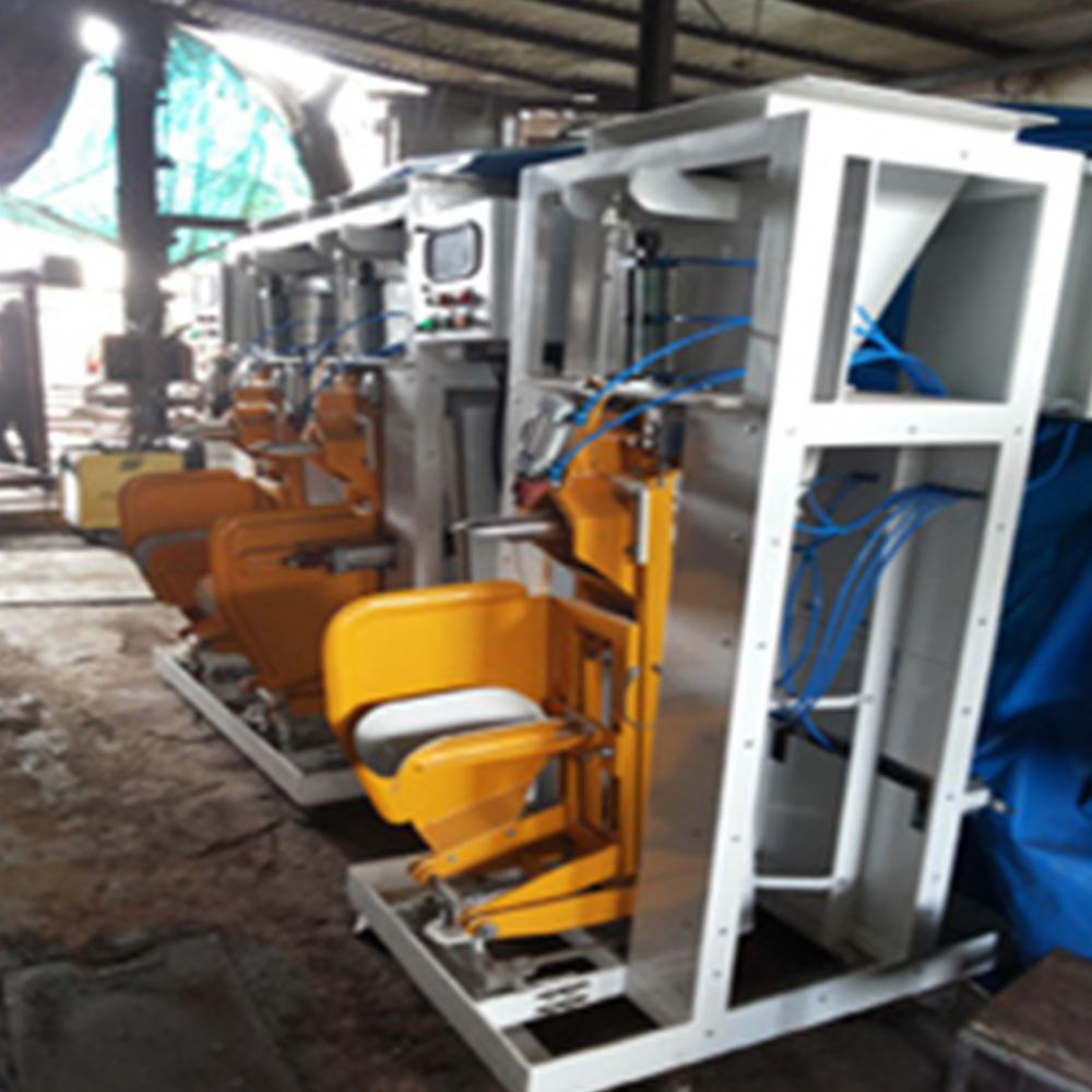 Projects - VT Corp Pvt Ltd