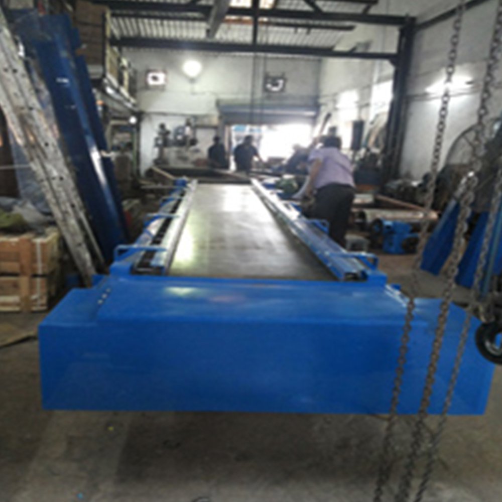 Projects - VT Corp Pvt Ltd